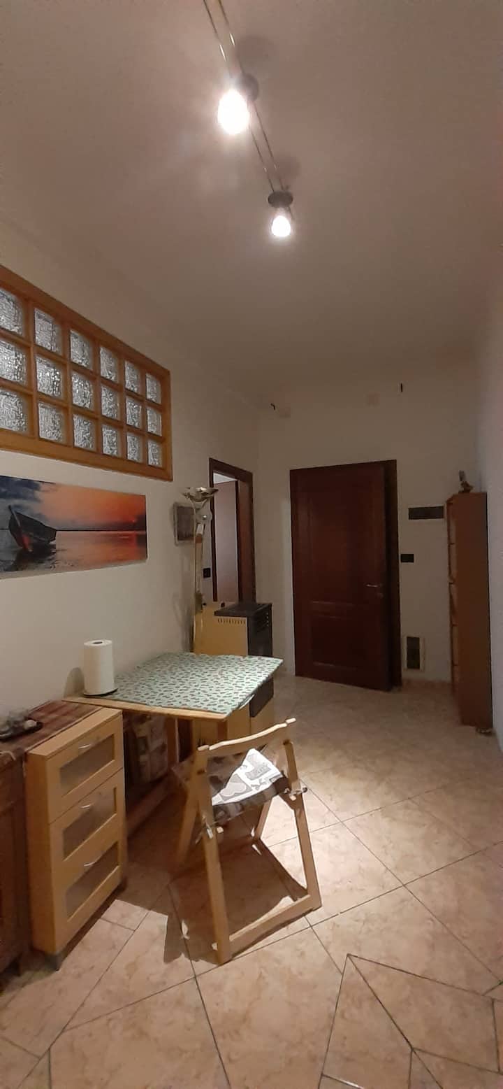 Casa Dolce Musica 2 - Mantova