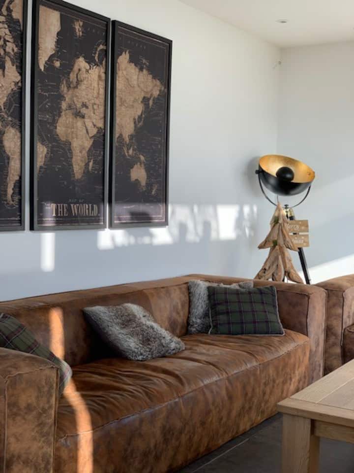 Vakantiewoning Le Cerf De Durbuy - Durbuy