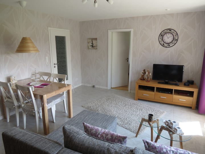 Rubbenbank - Friedrichskoog