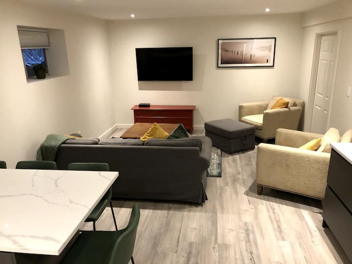 2 Bedroom Pemberton King Suite - Pemberton