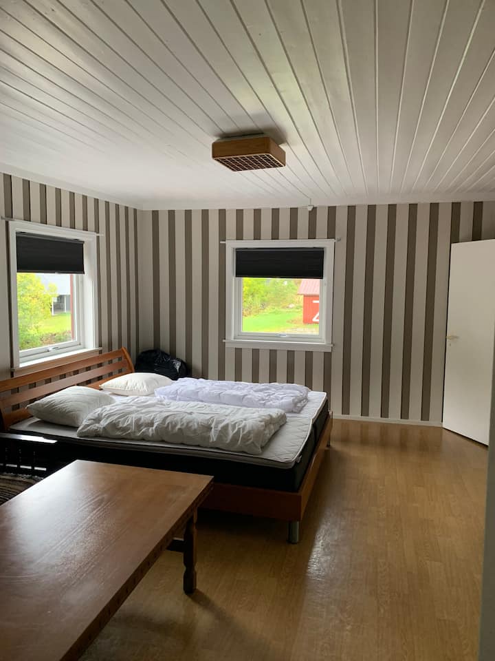 Leilighet Sentralt I Hjartdal Langs Gamle E134. - Seljord