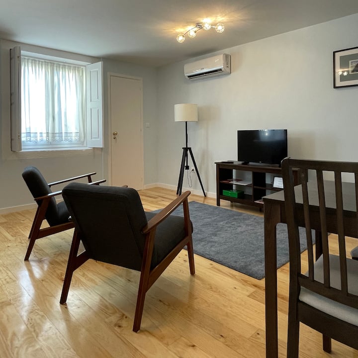 Rosário Arts 4-charme No Coração Do Porto - Porto