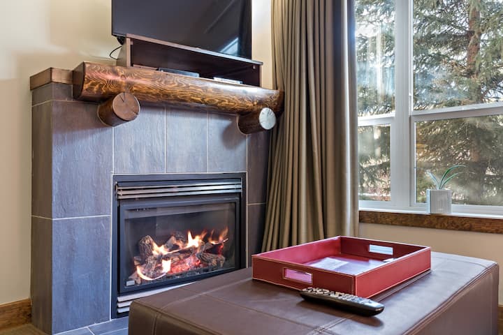 Entire 2 Story Condo 2 Bedrooms 2.5baths 1000+sqft - Canmore