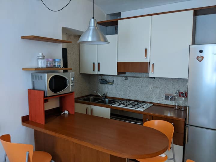 Apartment In Center Of Turin - Turin