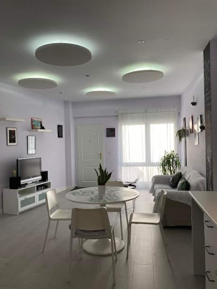 Villa De Gor - Madrid