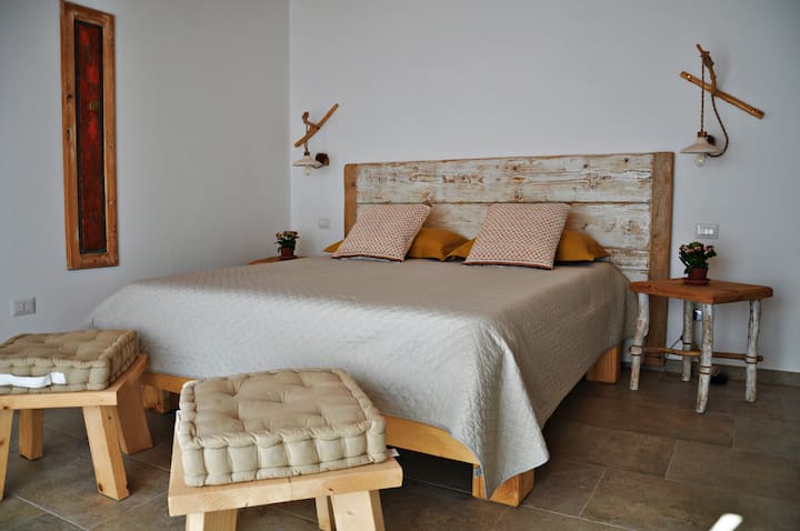 Le Florèal Junior Suite Deluxe - Santa Teresa Gallura