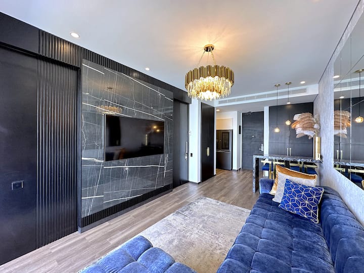 Presidential Suite / Includes Cleaning. - Cartagena