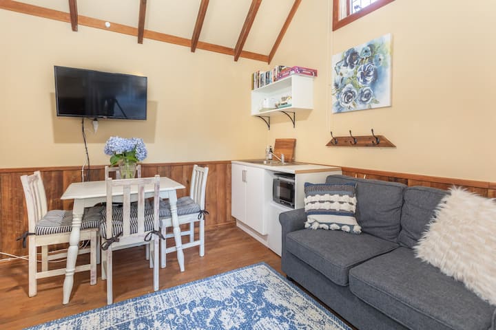 Jasmine Country Cottages  Cosy Retreat - Little River