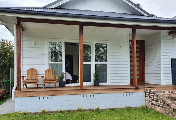 Luxury Guest Suite In Our Blue Mountains Home - Blue Mountains