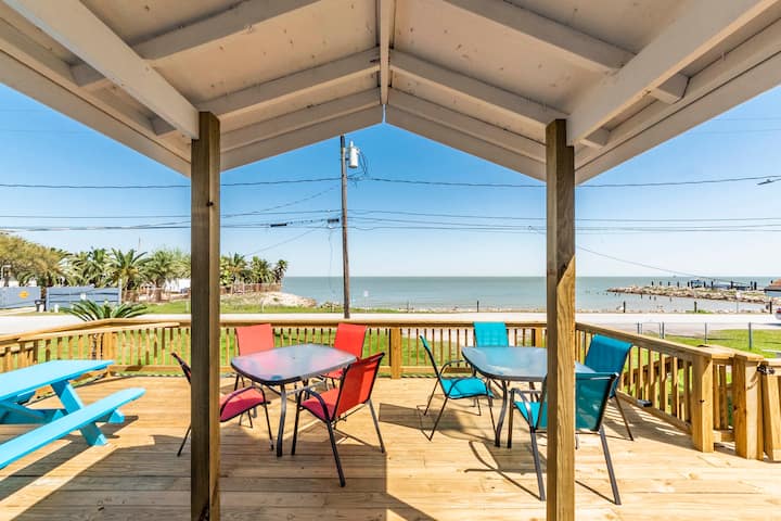 Red Fish Island Vacation Rentals & Homes - Texas, United States | Airbnb