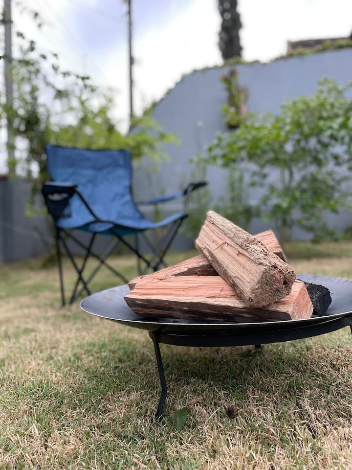 Casa Simples E Aconchegante Na Serra Carioca - Petrópolis