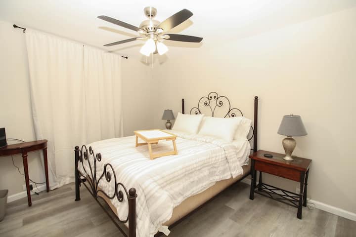 Great Longterm-travel Nurse-great Location! - Odessa, TX