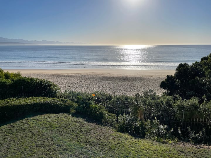 The Best Beach Location In Plett! - Plettenberg Bay
