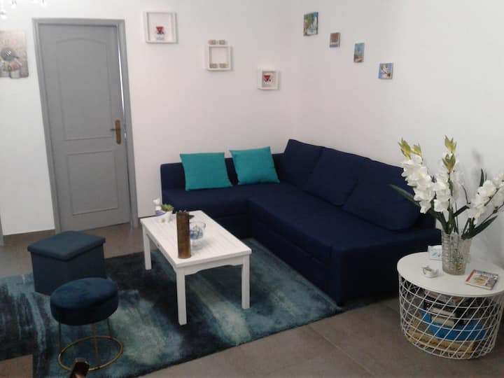 Appartement Salir Do Porto - São Martinho do Porto