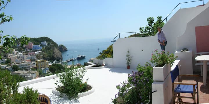 Bella Ponza - Ponza