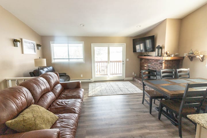 4 Br Condo-walking Distance From Gondola - Steamboat Springs, CO