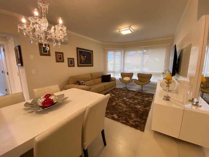 Impecável Apartamento No Coração De Gramado ! - Gramado