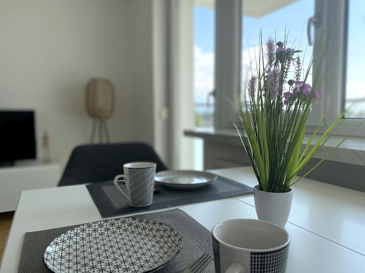 E2 Wohnung Mit Aussicht - Bregenz