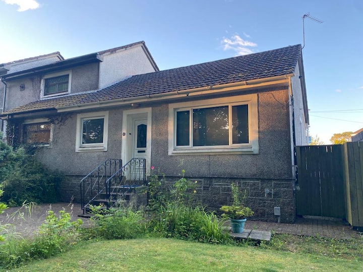 Clarkston's Holiday Home - Glasgow