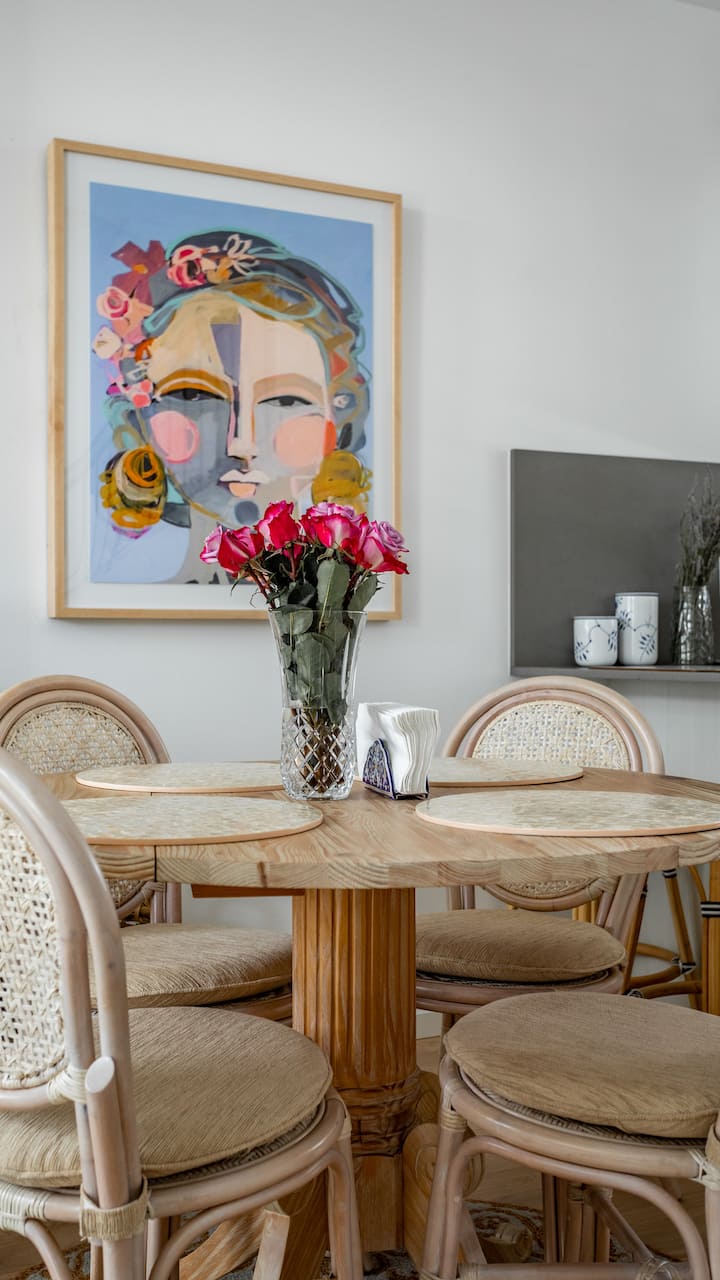 Beautiful Clean Magnolia, Seattle Home W/ Roofdeck - 西雅圖, WA