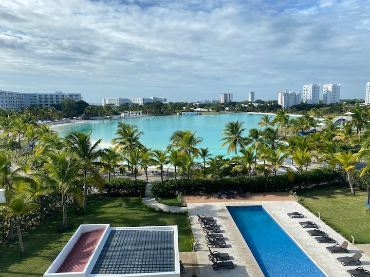 Apartamento De Playa Beach Lovers
Relax And Enjoy - Playa Blanca, Panamá