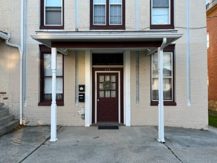 Sweet Historical Suite Near Gettysburg Pa - Hanover, PA