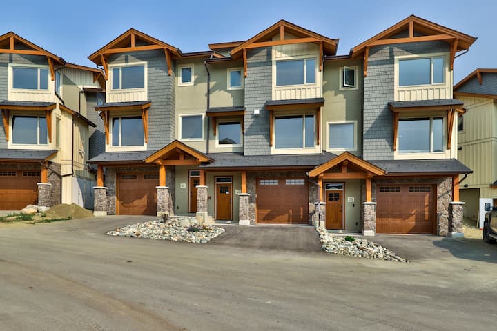 Echo Landing 40 In Sun Peaks - Sun Peaks