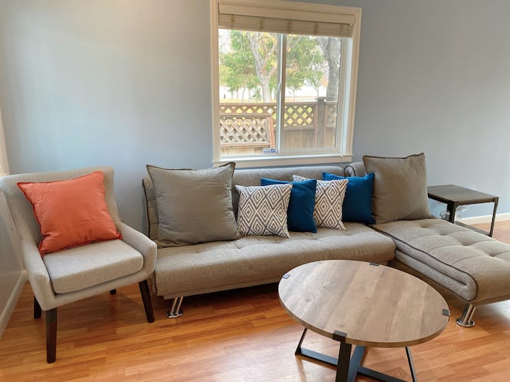 Entire Home/center Of Slc, Close To All Ski Resort - Salt Lake City, UT