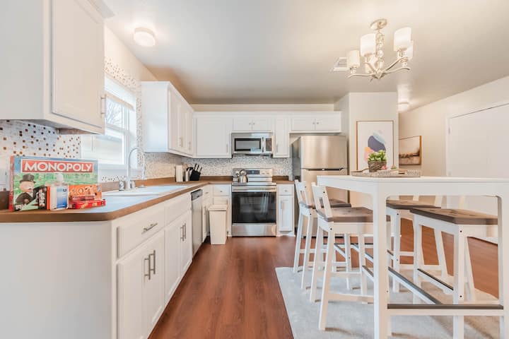 Long Lease Near Historic Dt - McKinney, TX