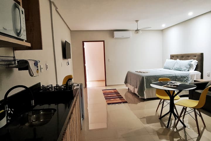 Residencial Oliveira - Charmoso & Aconchegante 5 - Itacaré