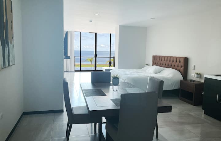 Loft Ubicado En El Malecón De Campeche #4 - Campeche, México