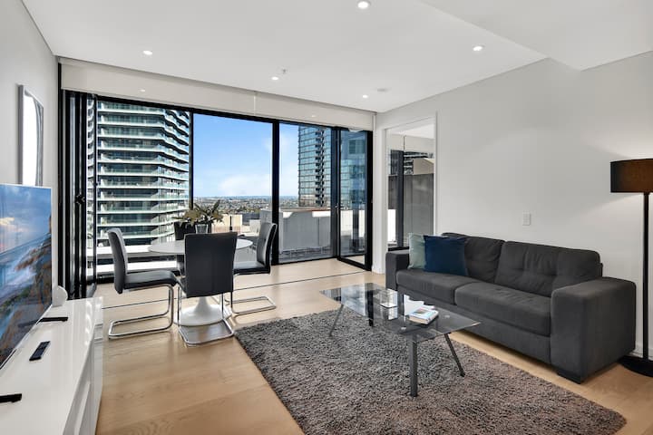 Stunning One Bedroom St Leonards Atc010806 - Sydney