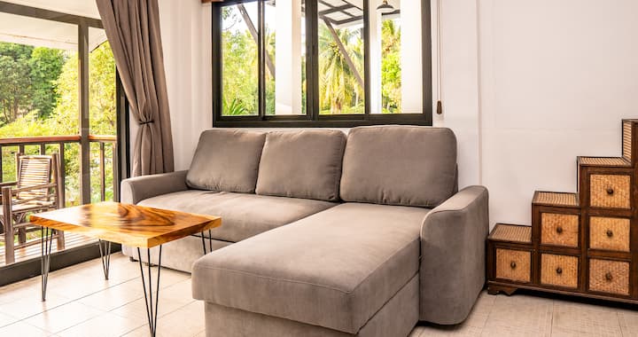 Aqua Suites, 3 Bedroom Apartment Block - Ko Pha-ngan