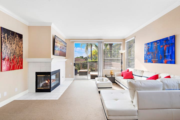 Encore, 2 Bed Condo, Pool, Ritz, Waldorf Asteria - Laguna Beach, CA