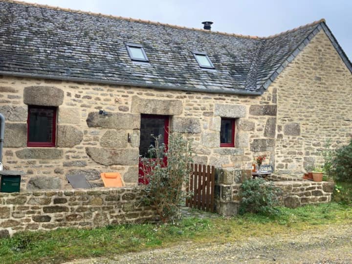 Maison Chaleureuse Avec Cheminée - Réservoir de Saint-Michel