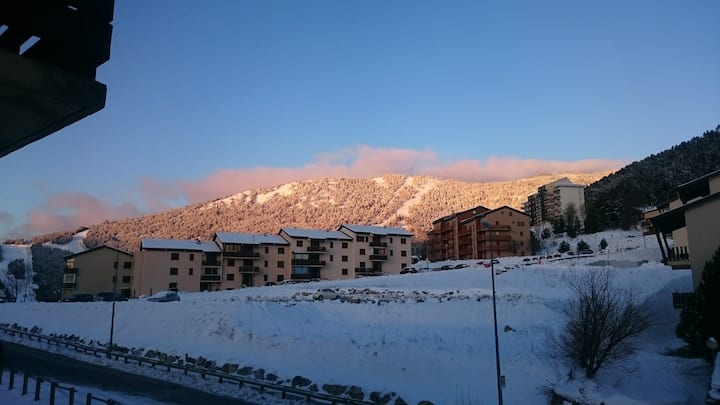 Appartement Cosy T2 Idéalement Situé - Les Angles