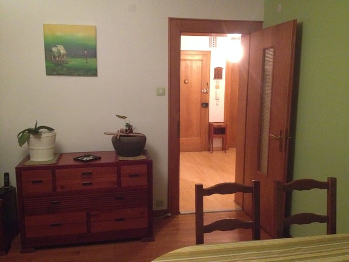 Charmant Appartement Avec Balnéo Idéalement Situé - Strasbourg