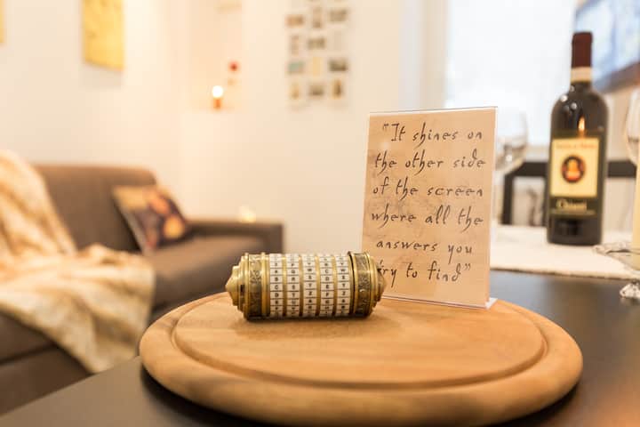 Homy Host | 2 Min Walk From The Vatican Doors - Vatican City