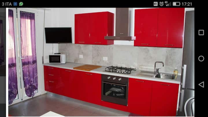 Casa Vacanze "Dimora Di Ebe" - Cattolica