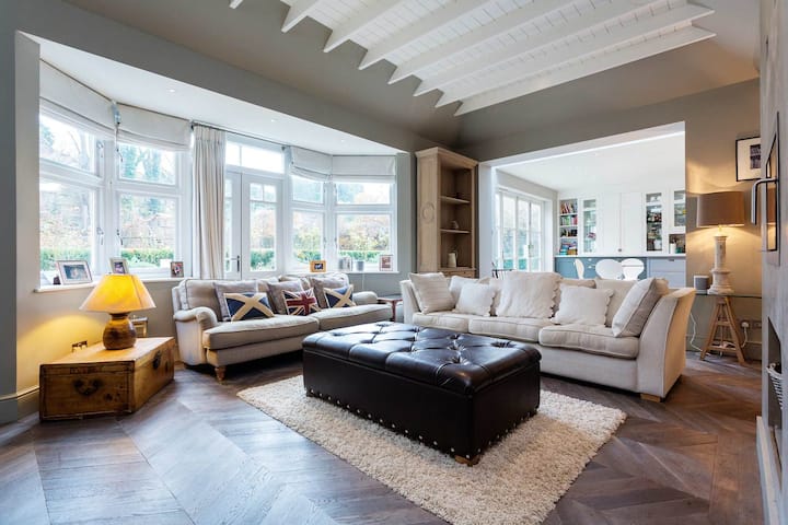 Beautiful Wimbledon Village Family Home. - Kingston upon Thames