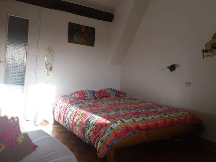 Chambre Au Calme Proche Pithiviers - Pithiviers