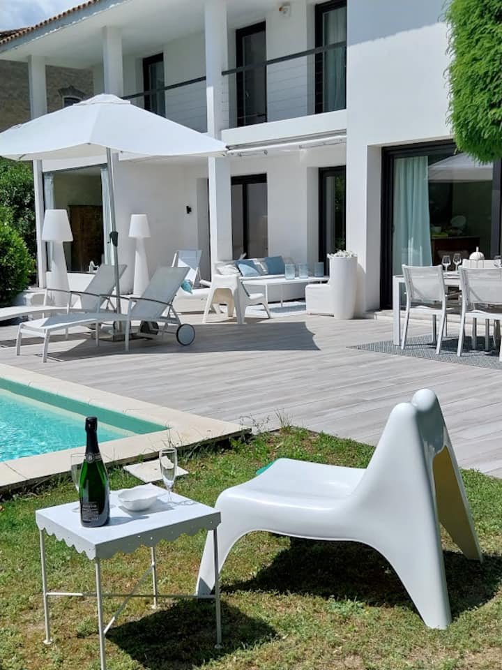 Maison Côté Sud - Avignon