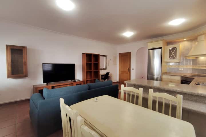 San Andrés Home. Ideal Para Familias. Playa A 5min - カナリア諸島