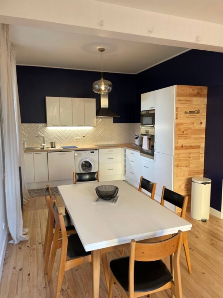 Appartement Avec Terrasse Et Jardin - ibis Budget Millau Viaduc
