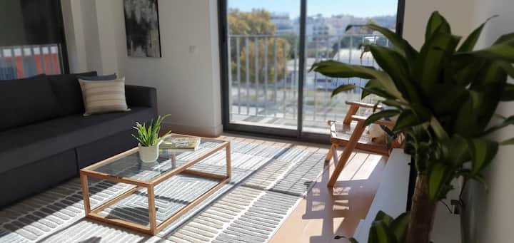 Gorgeous Apartment, Perfect Location! Marina Lagos - Lagos