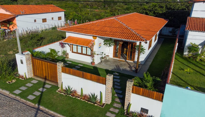 Rosa Dos Ventos - São Miguel do Gostoso