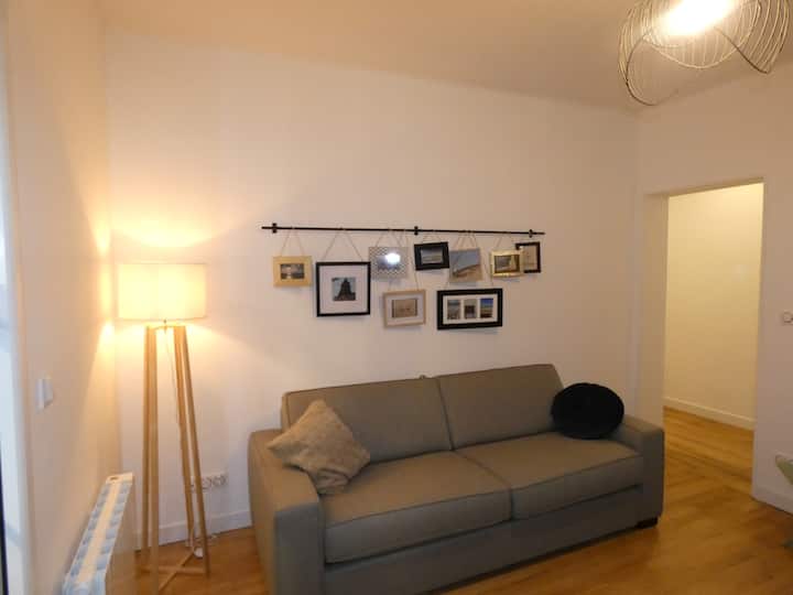 Abbeville : Le Parvis - Abbeville