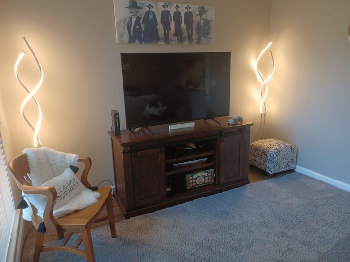 Renovated 1 Br 1 Bath Beautiful Condo 39/14 - Branson, MO