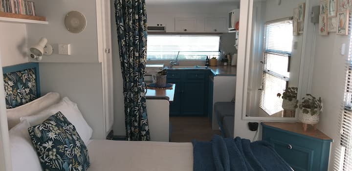 Inman Cosy Caravan, Renovated, Close To Everything - Victor Harbor