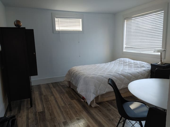 Casa Rio : locations de vacances et logements - Saskatchewan, Canada ...